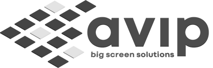 Big Screen Solutions – AVIP