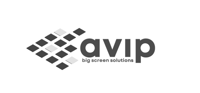 Big Screen Solutions – AVIP