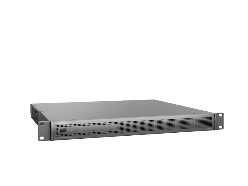 Bose PowerSpace P4300A Versatile Power Amplifier – AVIP