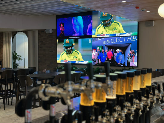 LED Screen Experts – AVIP