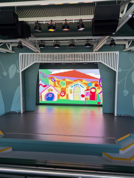 AVIP | Digital Signage Experts | LED Screens